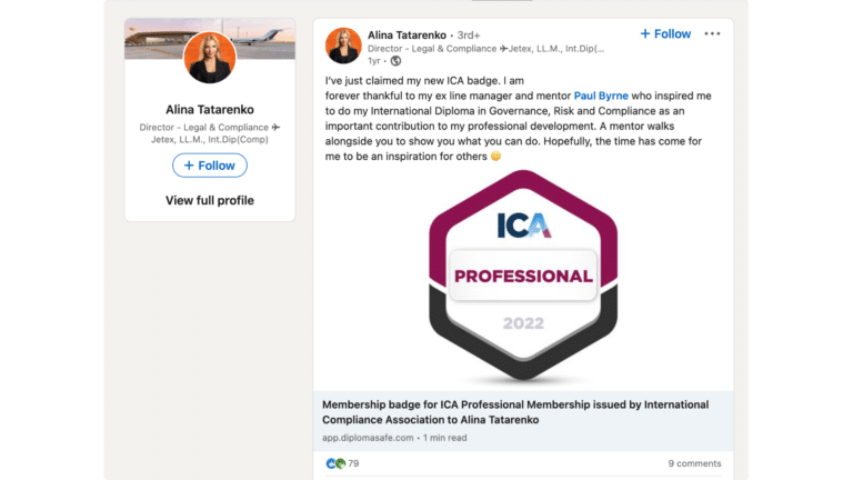 What are credentials? A guide to meaning and types
