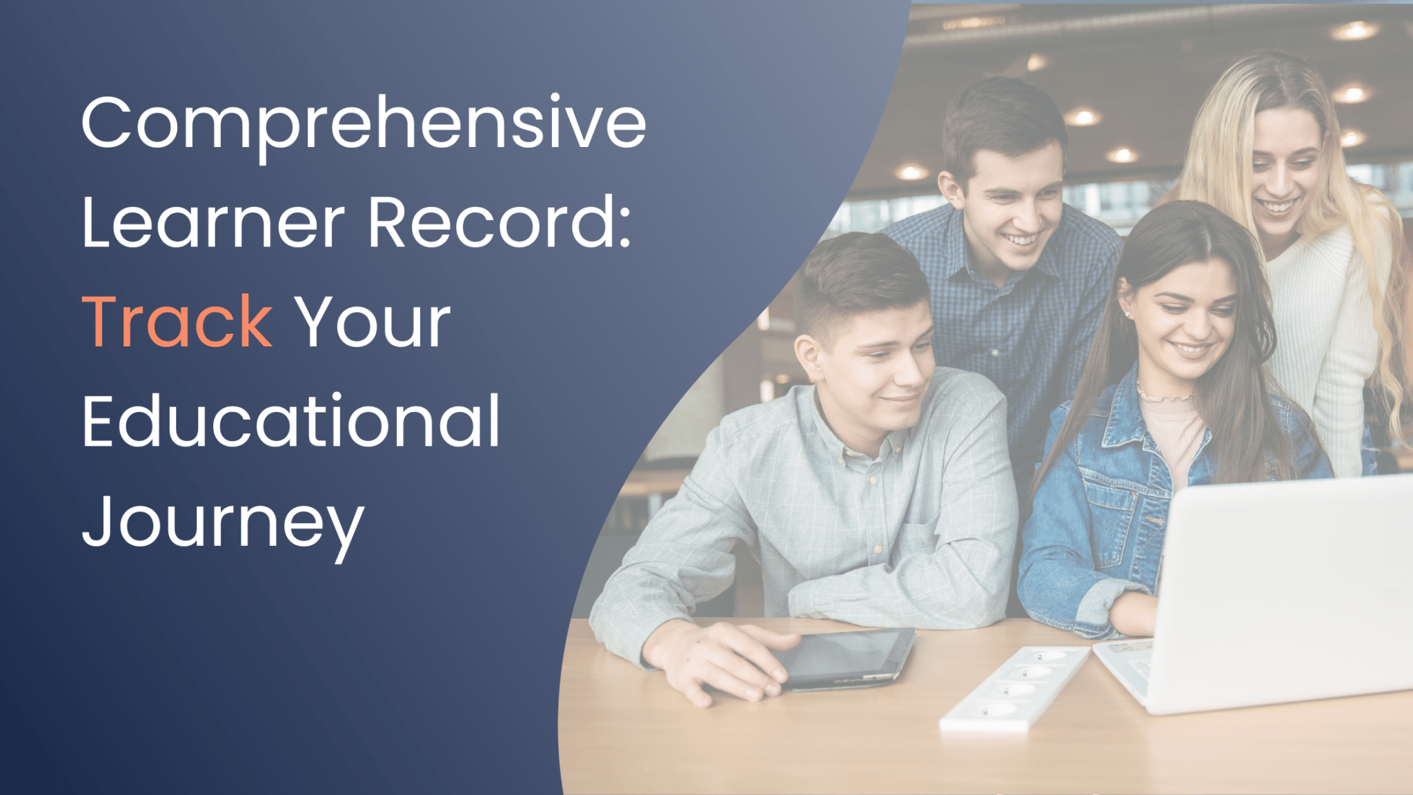 Comprehensive Learner Record Example