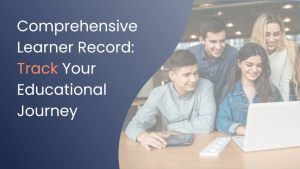 Comprehensive Learner Record: Track Your Educational Journey - Diplomasafe