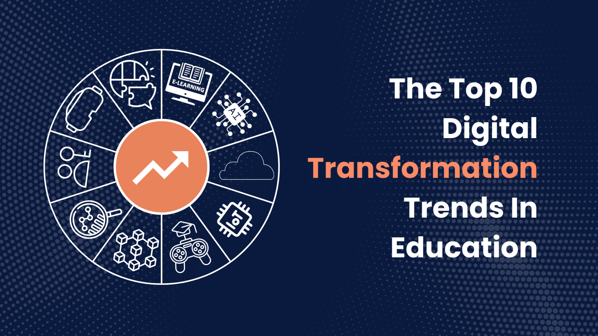 The Top 10 Digital Transformation Trends In Education - Diplomasafe