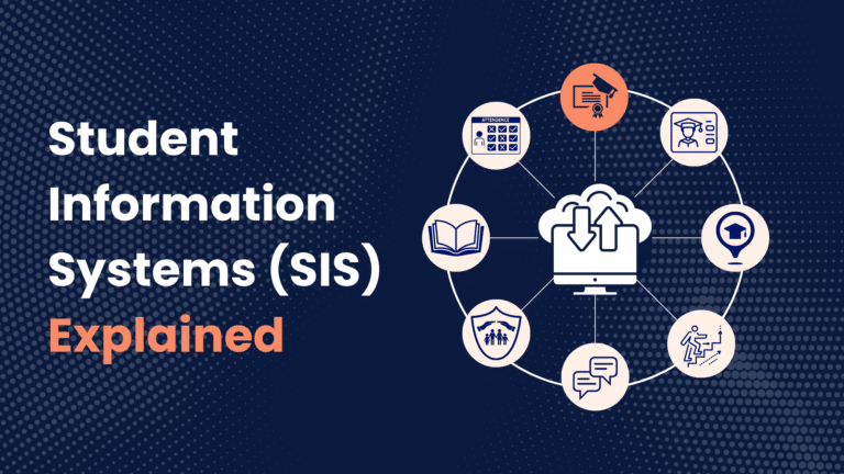 Student Information Systems (SIS) Explained - Diplomasafe