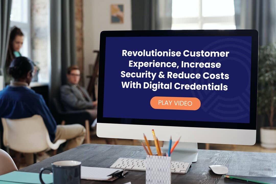 Empower Success with Advanced Digital Credentials - Diplomasafe